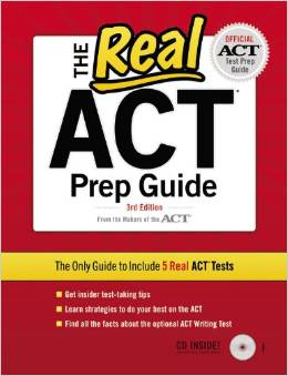 Six free official ACT tests: Complete list - Quantum ACT Prep